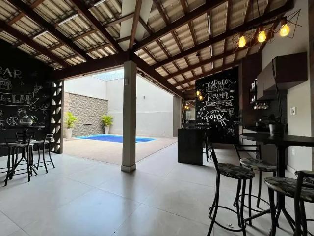 Casa / Sobrado para Venda em Divinópolis/MG Bom Pastor 3 Quartos