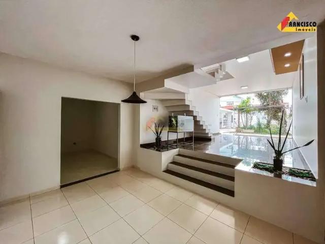 Casa / Sobrado para Venda em Divinópolis/MG Bom Pastor 4 Quartos