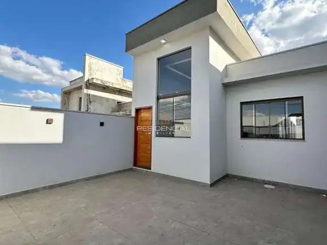 Casa / Sobrado para Venda em Divinópolis/MG Campina Verde 3 Quartos