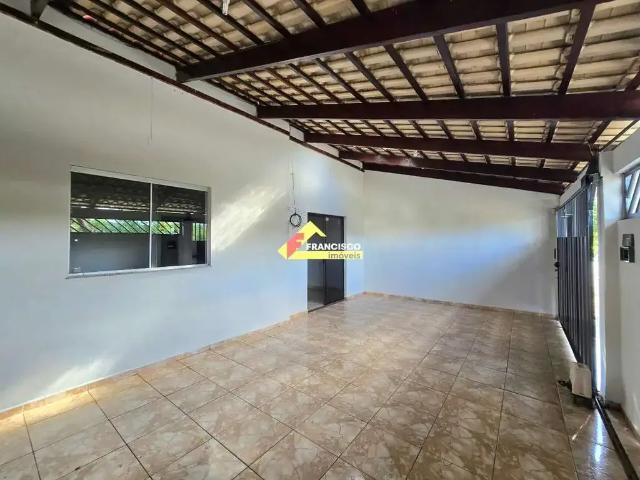 Casa / Sobrado para Venda em Divinópolis/MG Casa Nova 2 Quartos
