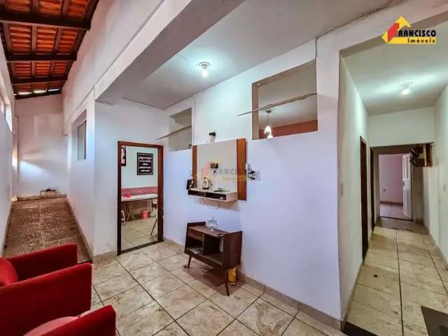 Casa / Sobrado para Venda em Divinópolis/MG Centro 1 Quartos