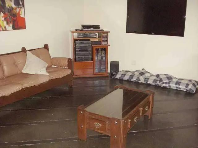 Casa / Sobrado para Venda em Divinópolis/MG Centro 3 Quartos