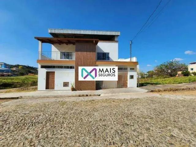 Casa / Sobrado para Venda em Divinópolis/MG Chanadour 3 Quartos