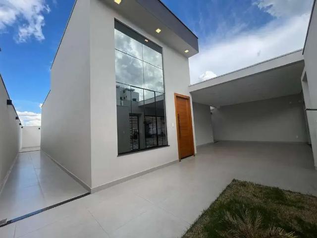 Casa / Sobrado para Venda em Divinópolis/MG Chanadour 3 Quartos