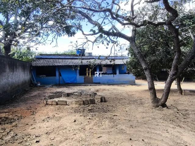 Casa / Sobrado para Venda em Divinópolis/MG Chácaras Belo Horizonte 2 Quartos