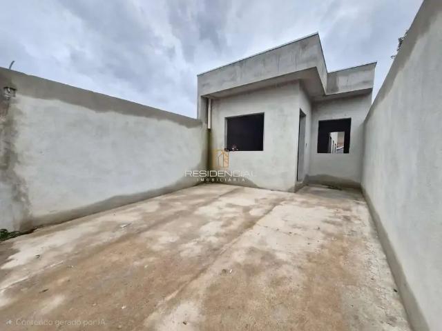 Casa / Sobrado para Venda em Divinópolis/MG Cidade Jardim 3 Quartos