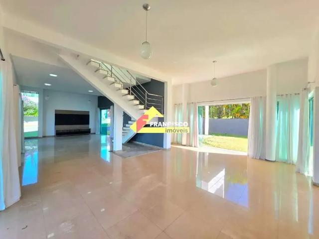 Casa / Sobrado para Venda em Divinópolis/MG Condomínio Ville Royalle 3 Quartos