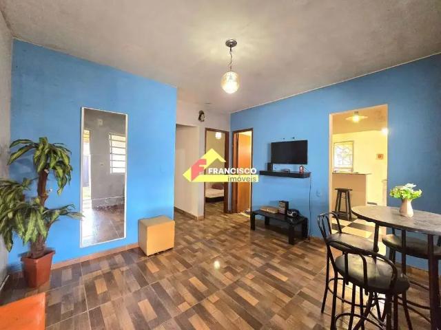 Casa / Sobrado para Venda em Divinópolis/MG Conjunto Habitacional Dom Cristiano 3 Quartos