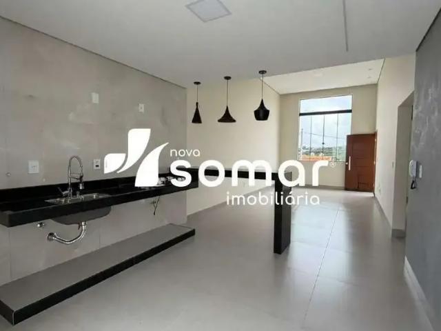 Casa / Sobrado para Venda em Divinópolis/MG Conjunto Habitacional Dom Cristiano 3 Quartos