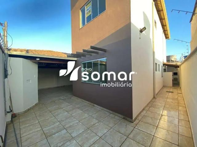 Casa / Sobrado para Venda em Divinópolis/MG Danilo Passos 4 Quartos