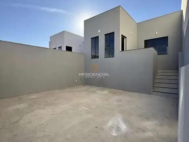 Casa / Sobrado para Venda em Divinópolis/MG Dona Quita 3 Quartos