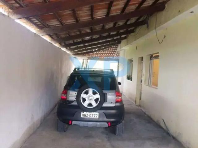 Casa / Sobrado para Venda em Divinópolis/MG Dona Rosa 3 Quartos