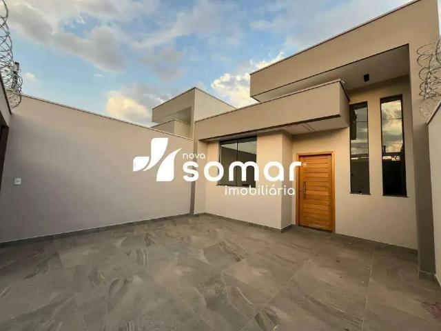 Casa / Sobrado para Venda em Divinópolis/MG Fábio Notini 3 Quartos