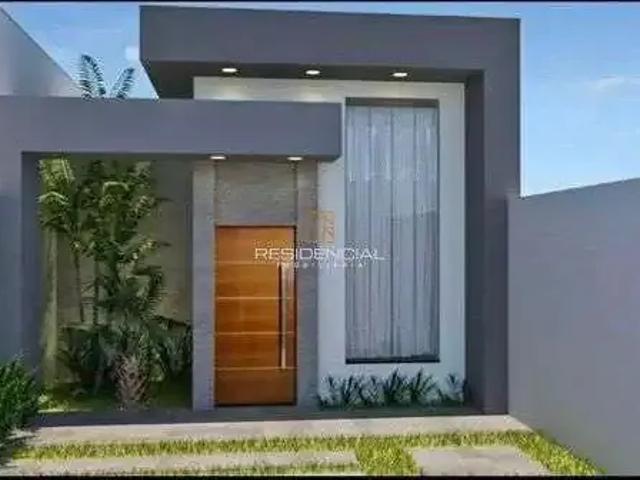 Casa / Sobrado para Venda em Divinópolis/MG Fábio Notini 3 Quartos