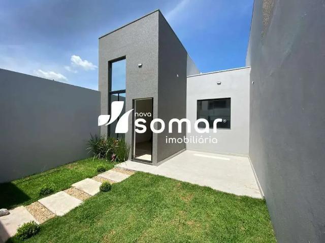 Casa / Sobrado para Venda em Divinópolis/MG Fábio Notini 3 Quartos