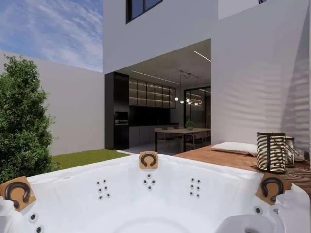 Casa / Sobrado para Venda em Divinópolis/MG Fábio Notini 3 Quartos