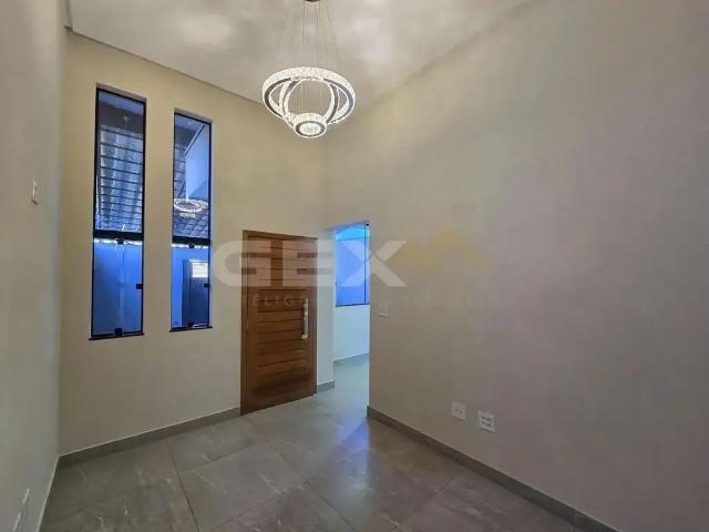 Casa / Sobrado para Venda em Divinópolis/MG Fábio Notini 3 Quartos