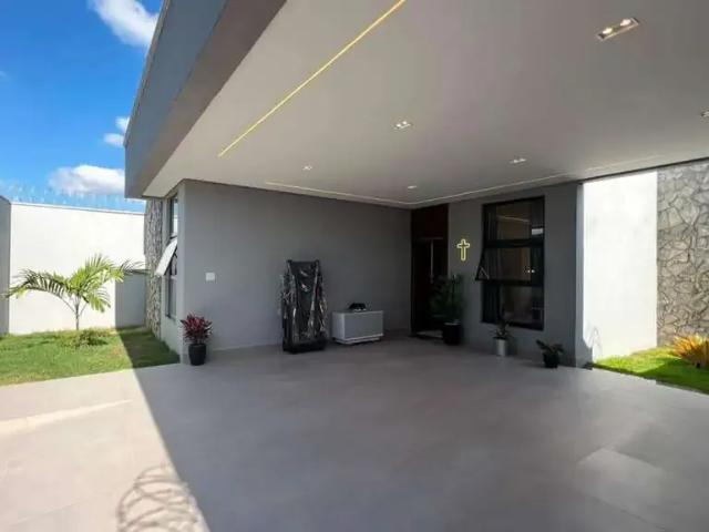 Casa / Sobrado para Venda em Divinópolis/MG Fábio Notini 3 Quartos