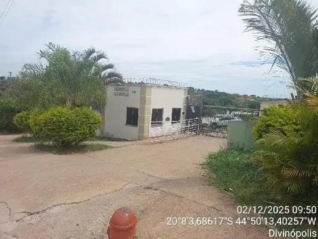Casa / Sobrado para Venda em Divinópolis/MG Gafanhoto 2 Quartos
