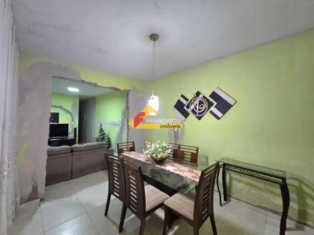 Casa / Sobrado para Venda em Divinópolis/MG Halin Souki 2 Quartos