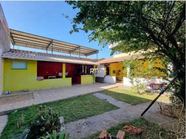 Casa / Sobrado para Venda em Divinópolis/MG Halin Souki 3 Quartos