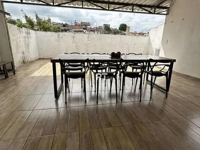 Casa / Sobrado para Venda em Divinópolis/MG Itaí 3 Quartos