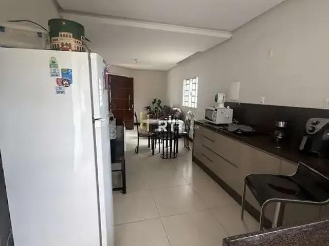 Casa / Sobrado para Venda em Divinópolis/MG Icaraí 2 Quartos