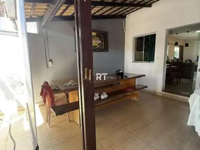 Casa / Sobrado para Venda em Divinópolis/MG Icaraí 3 Quartos