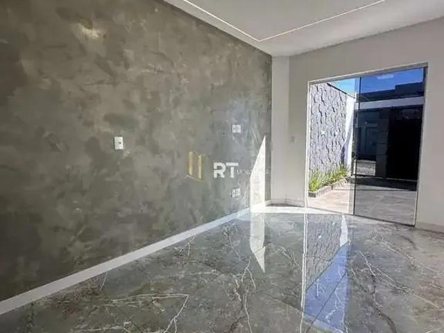 Casa / Sobrado para Venda em Divinópolis/MG Interlagos 3 Quartos