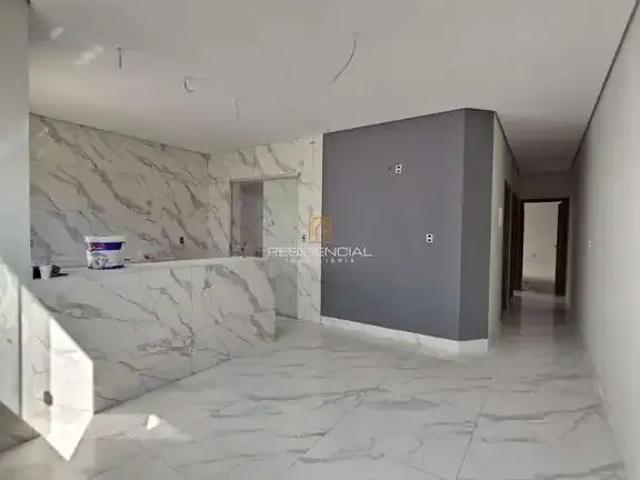 Casa / Sobrado para Venda em Divinópolis/MG Juza Fonseca 3 Quartos