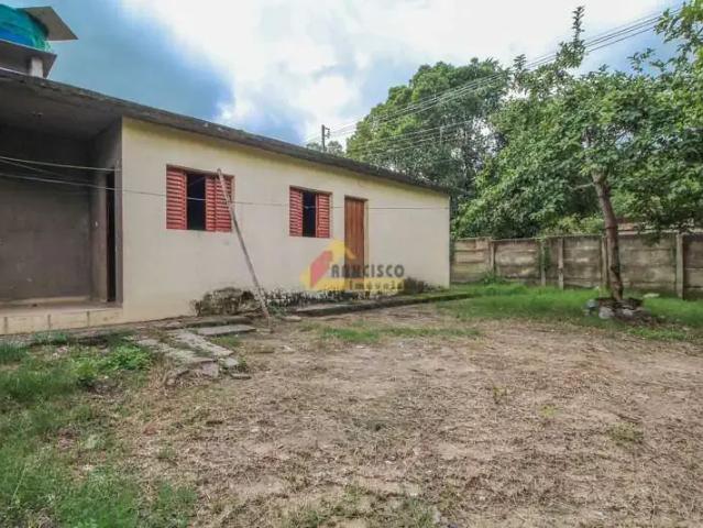 Casa / Sobrado para Venda em Divinópolis/MG Jardim Candelária 1 Quartos