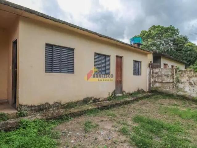 Casa / Sobrado para Venda em Divinópolis/MG Jardim Candelária 1 Quartos