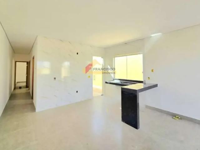 Casa / Sobrado para Venda em Divinópolis/MG Jardim Candidés 3 Quartos