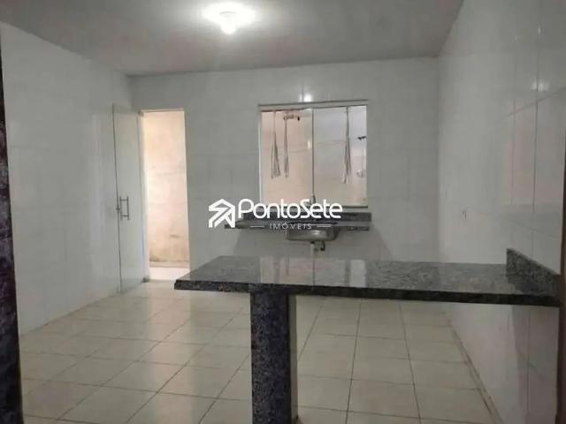 Casa / Sobrado para Venda em Divinópolis/MG Jardim Candidés 3 Quartos