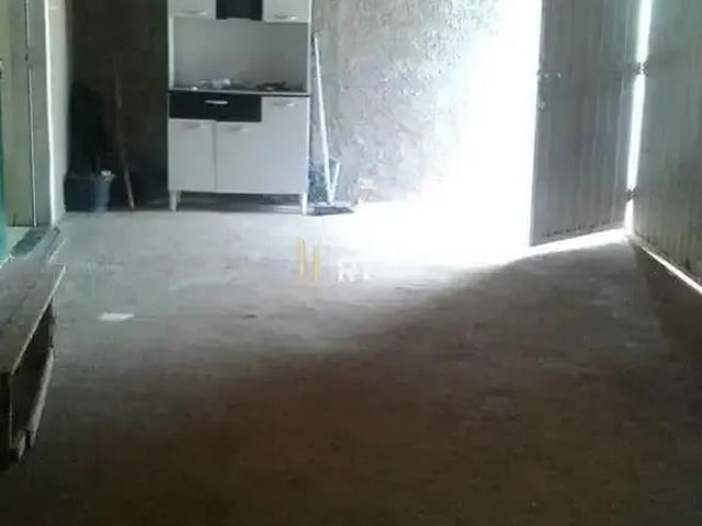 Casa / Sobrado para Venda em Divinópolis/MG Jardim Candidés 3 Quartos