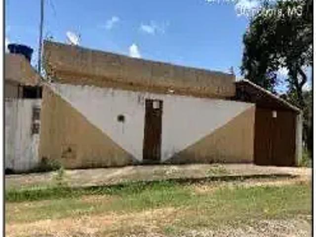 Casa / Sobrado para Venda em Divinópolis/MG Jardinópolis 1 Quartos
