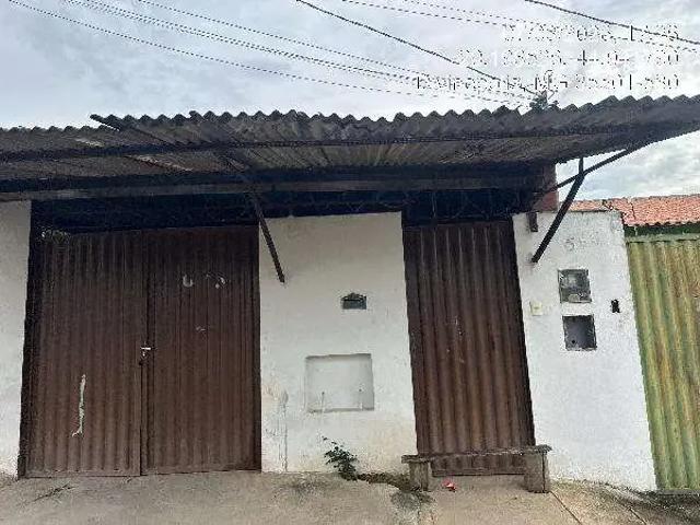 Casa / Sobrado para Venda em Divinópolis/MG Jardinópolis 2 Quartos
