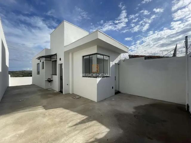 Casa / Sobrado para Venda em Divinópolis/MG Jardinópolis 2 Quartos