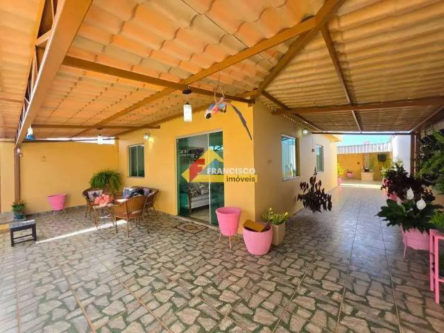 Casa / Sobrado para Venda em Divinópolis/MG Jardinópolis 2 Quartos