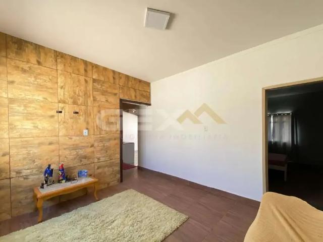 Casa / Sobrado para Venda em Divinópolis/MG Jardinópolis 2 Quartos