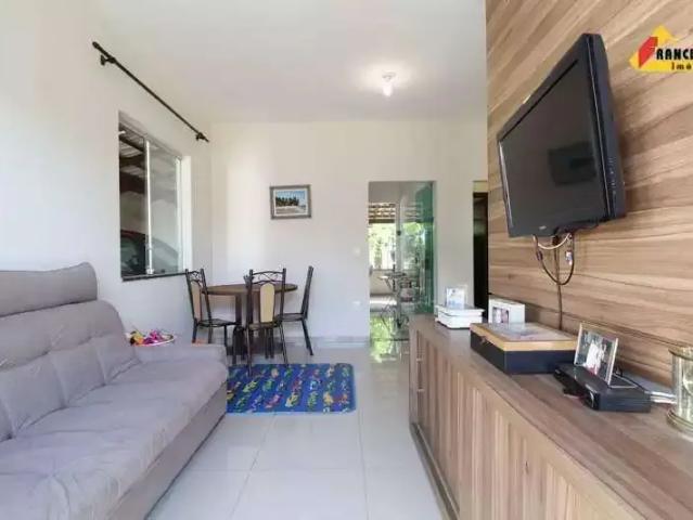 Casa / Sobrado para Venda em Divinópolis/MG Jardinópolis 3 Quartos