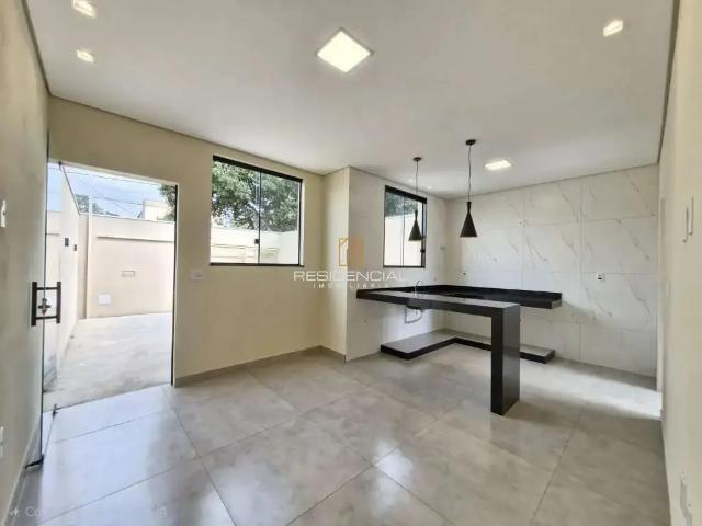 Casa / Sobrado para Venda em Divinópolis/MG Jardinópolis 3 Quartos