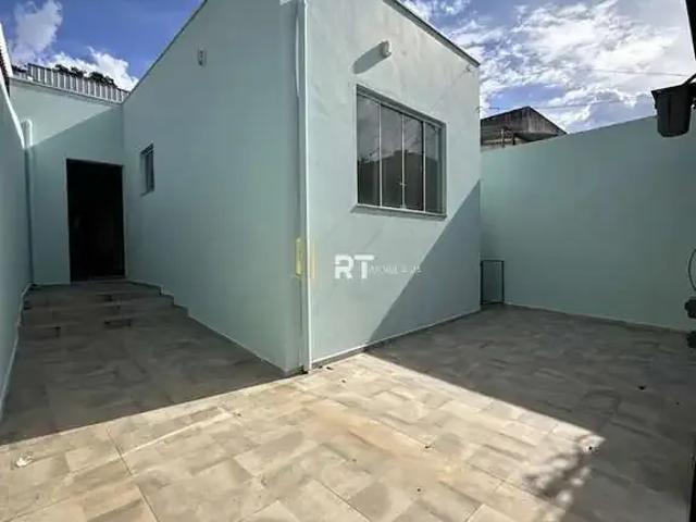 Casa / Sobrado para Venda em Divinópolis/MG Jardinópolis 3 Quartos