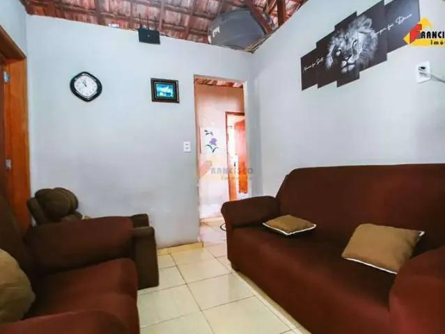 Casa / Sobrado para Venda em Divinópolis/MG Jardinópolis 3 Quartos