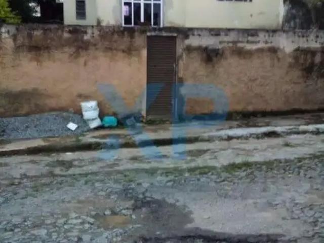 Casa / Sobrado para Venda em Divinópolis/MG Levindo Paula Pereira 3 Quartos