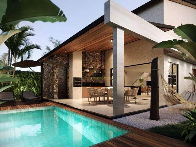 Casa / Sobrado para Venda em Divinópolis/MG Liberdade 4 Quartos