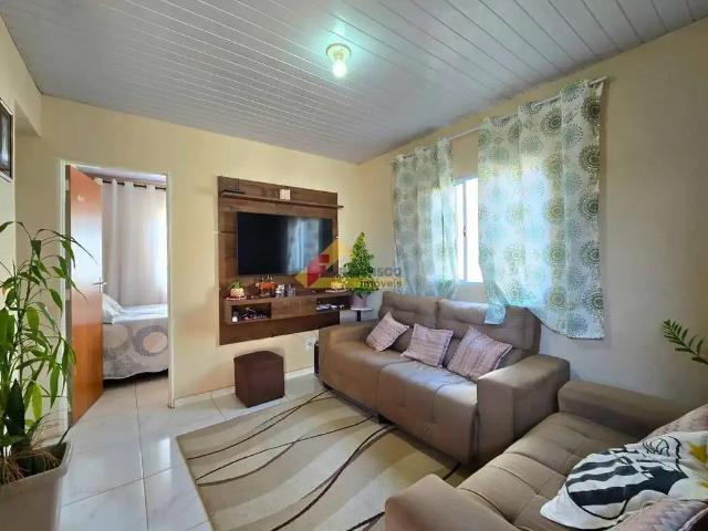 Casa / Sobrado para Venda em Divinópolis/MG Padre Eustáquio 2 Quartos