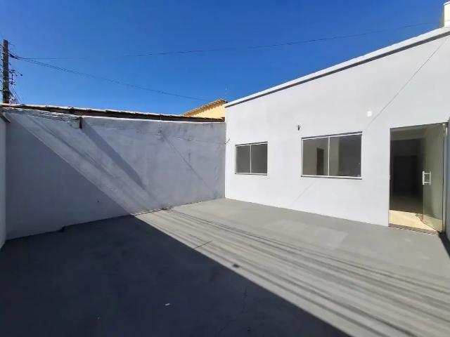 Casa / Sobrado para Venda em Divinópolis/MG Padre Eustáquio 3 Quartos