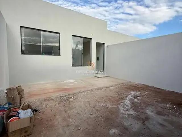 Casa / Sobrado para Venda em Divinópolis/MG Padre Eustáquio 3 Quartos
