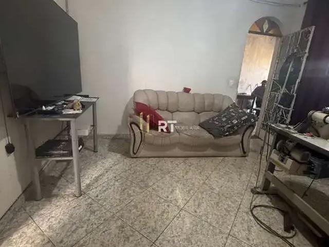 Casa / Sobrado para Venda em Divinópolis/MG Padre Eustáquio 3 Quartos